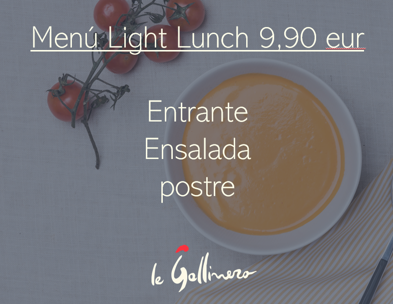 Men Light Lunch Le Gallinero Comida A Domicilio A Oficinas Y men-light-lunch-le-gallinero-comida-a-domicilio-a-oficinas-y